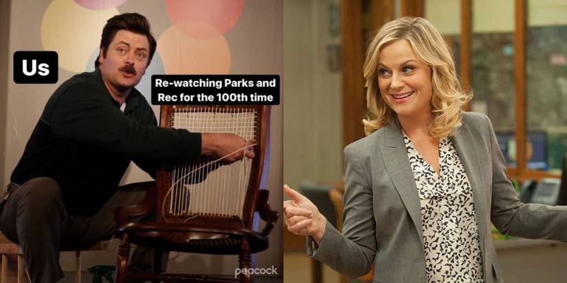 Google Leslie Memes