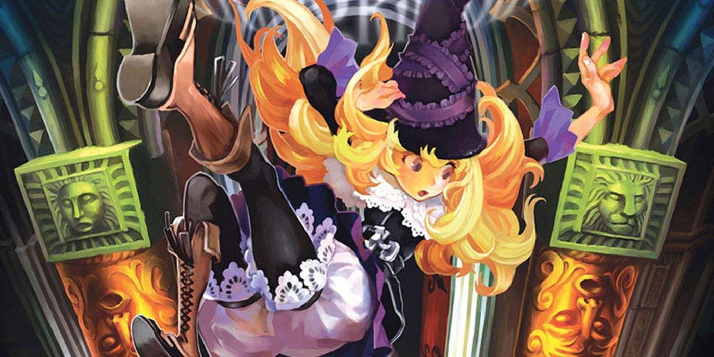 10 Best JRPGs Set In Schools