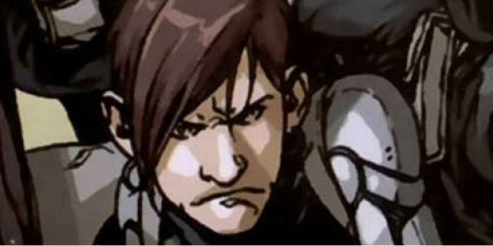 Ms. Marvel: 10 Best Comic Characters With Hard Light Abilities Like Kamala