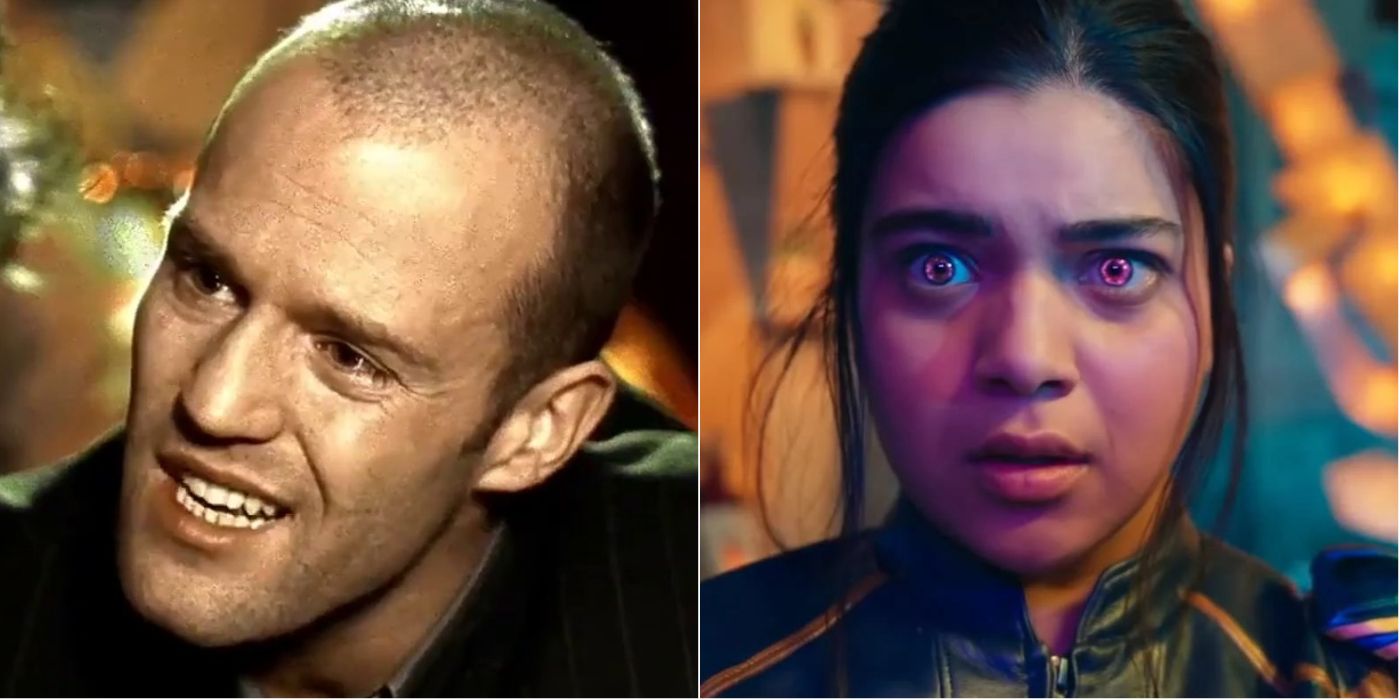 Ms Marvel: Iman Vellani & 9 Other Actors Who Played The Lead In Their ...
