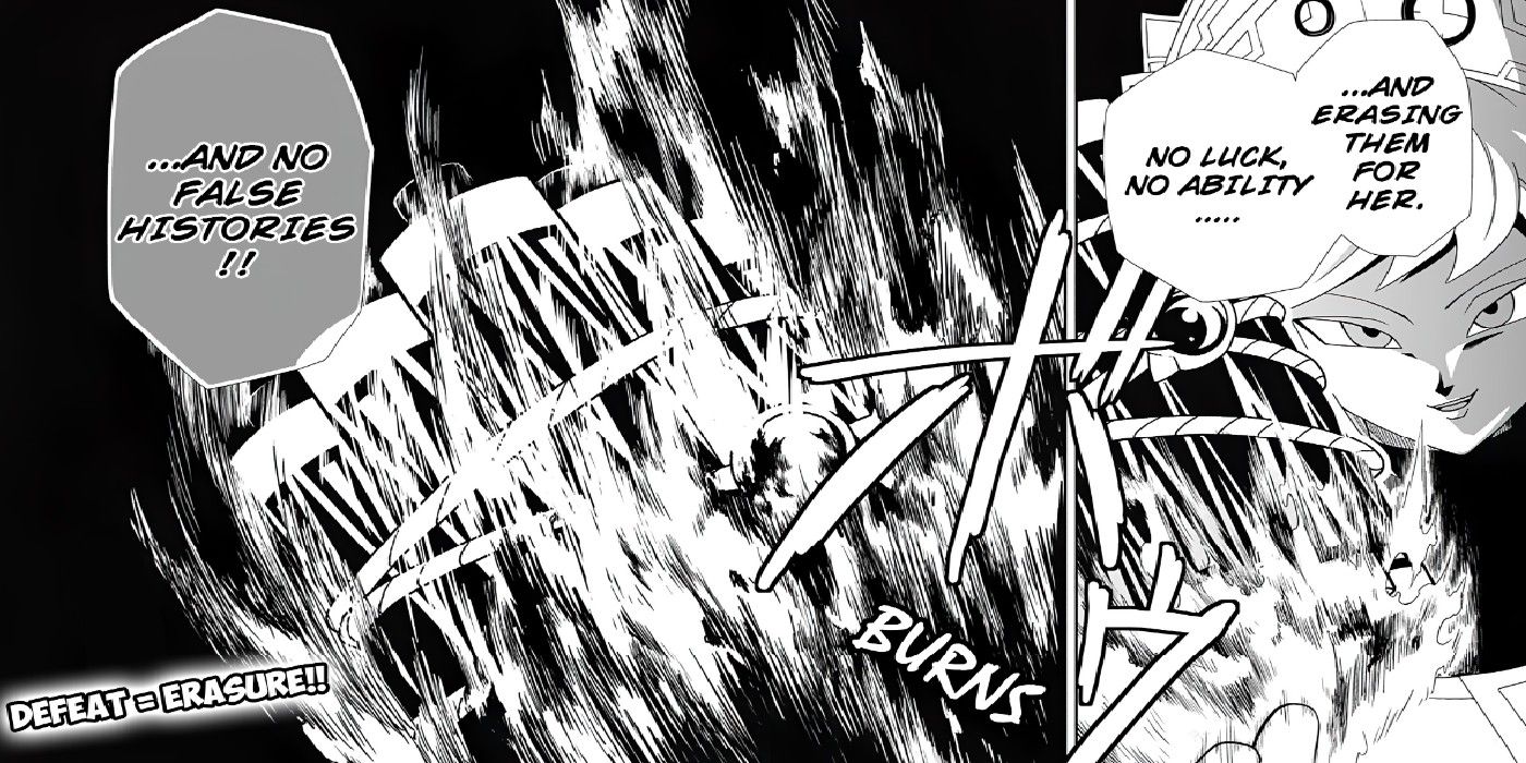 Dragon Ball Introduces a Villain More Powerful Than the Franchise's God