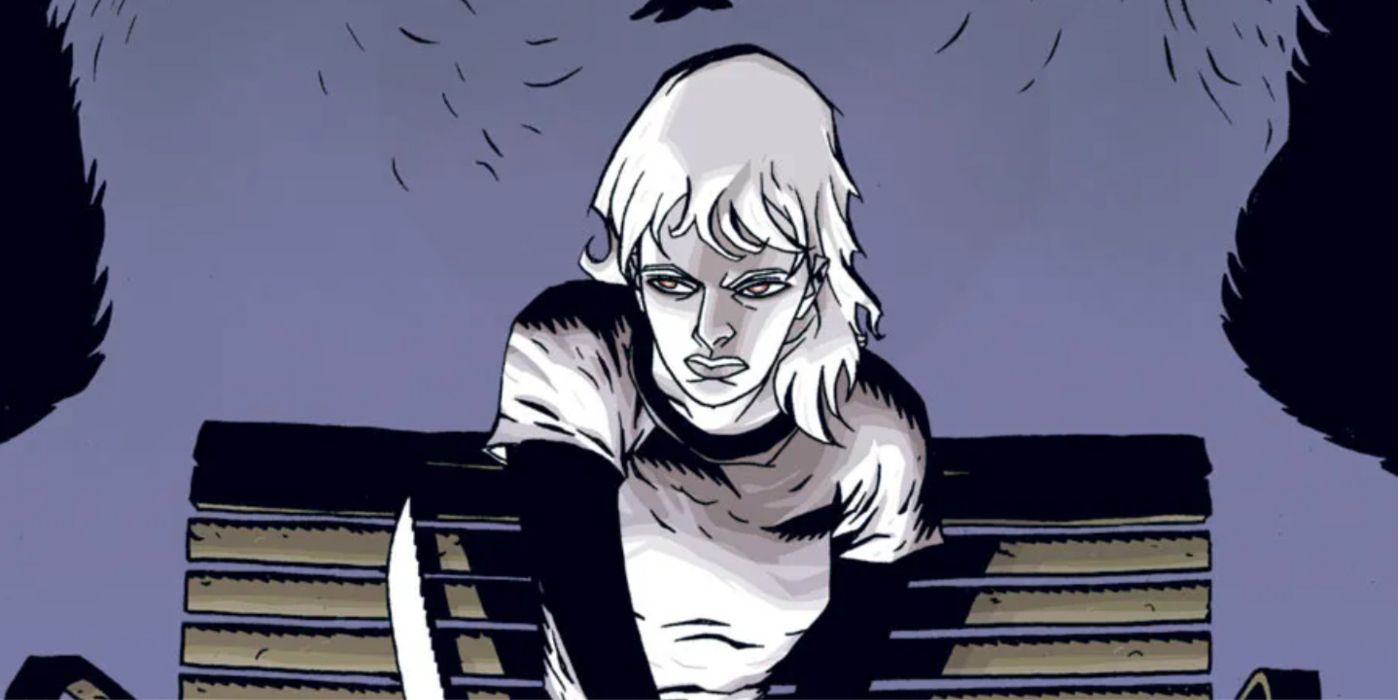 10 Award Winning Comics That Deserve Screen Time (That Aren’t DC or Marvel)