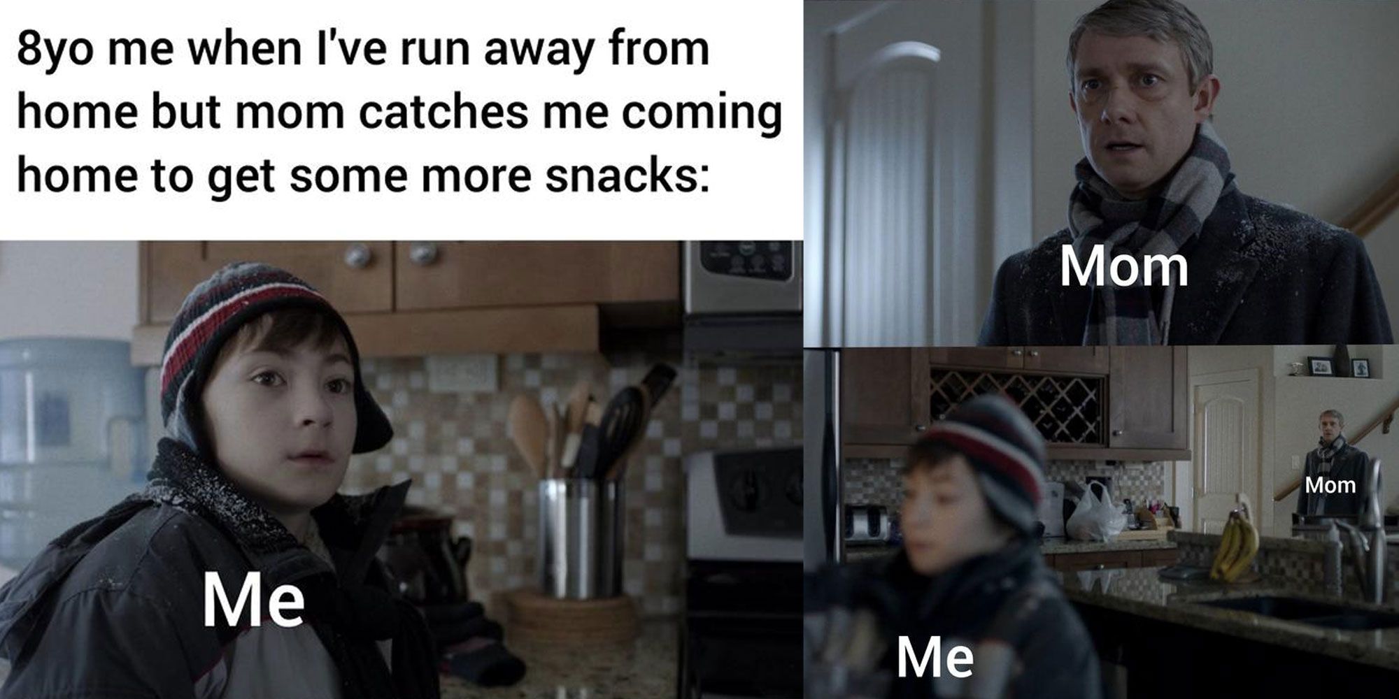 Fargo: 10 Hilarious Memes From The Series That True Fans Will Understand
