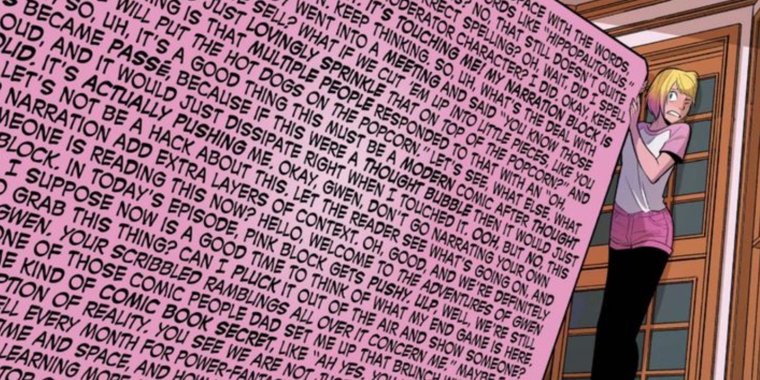 Gwenpool Memes Gwenpool Memes And Images Imgur