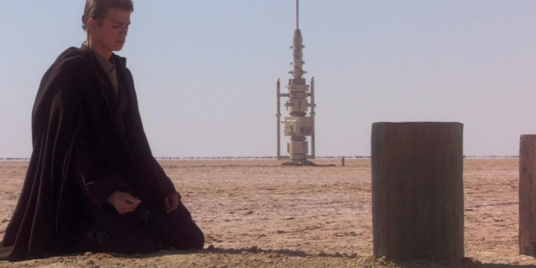 The 10 Most Heartbreaking Scenes In The Star Wars Movies, According To ...