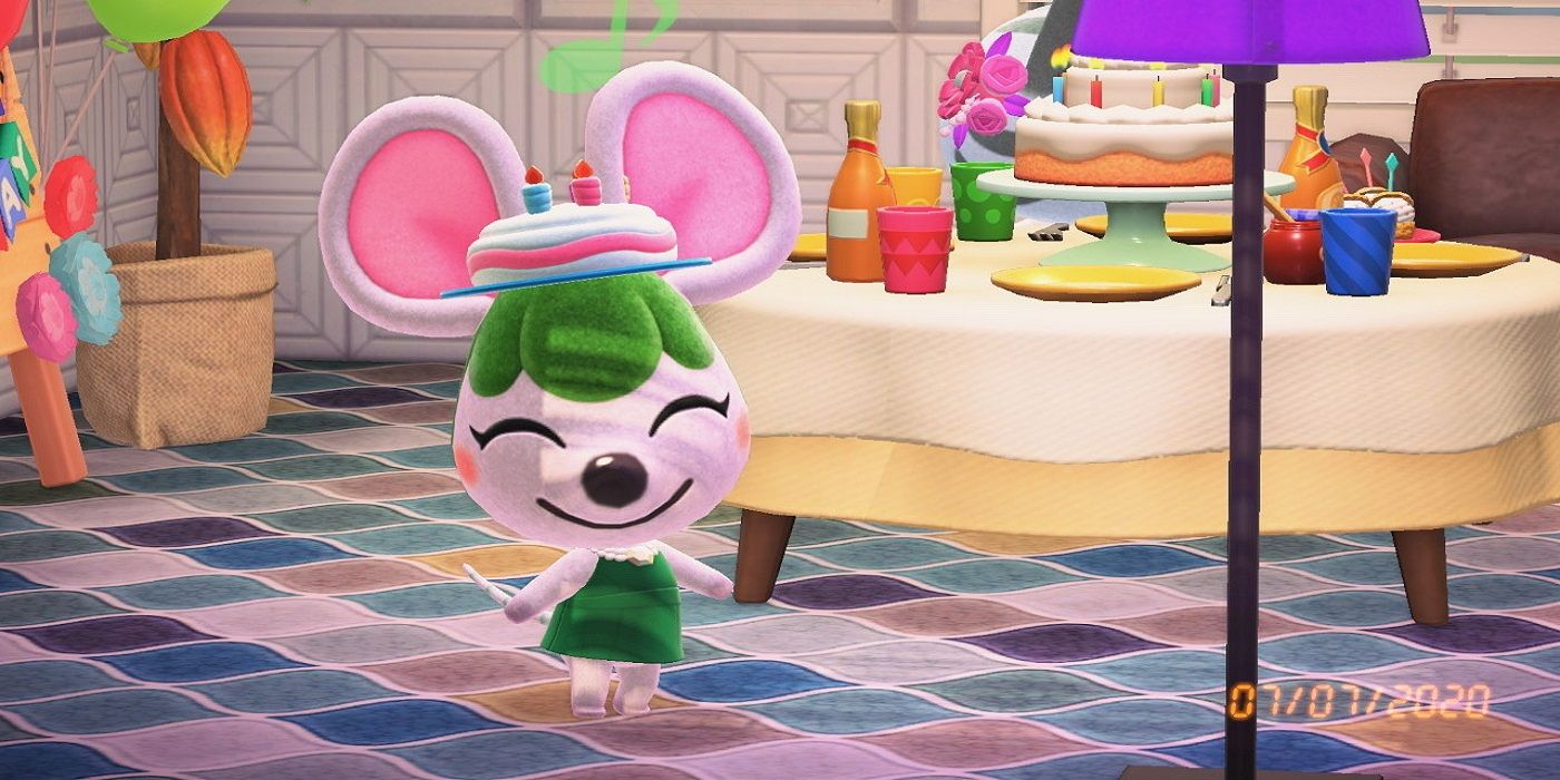 Claudia, Ankha, & Other Snooty Animal Crossing Villagers Worth Getting