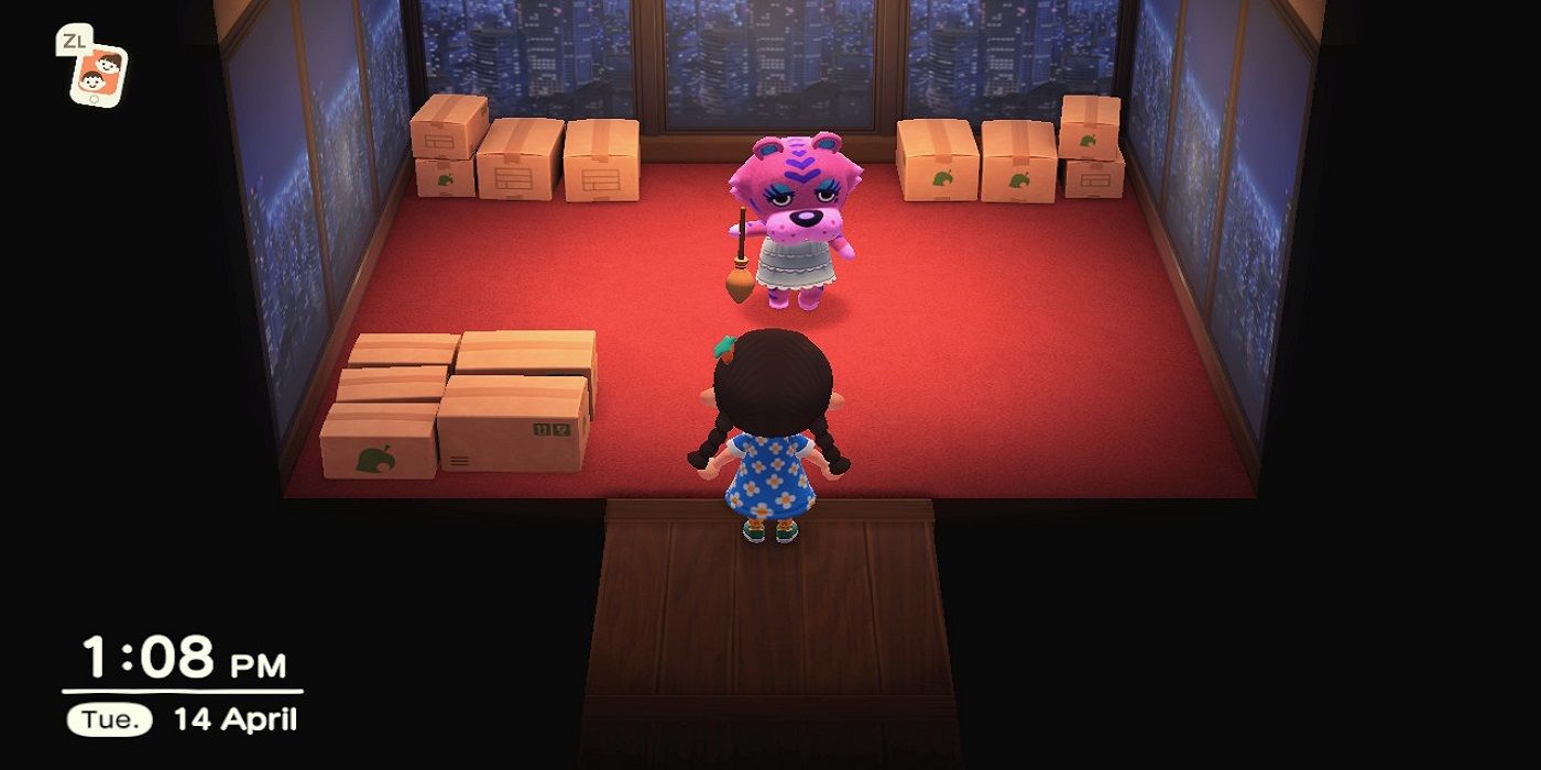 Claudia, Ankha, & Other Snooty Animal Crossing Villagers Worth Getting