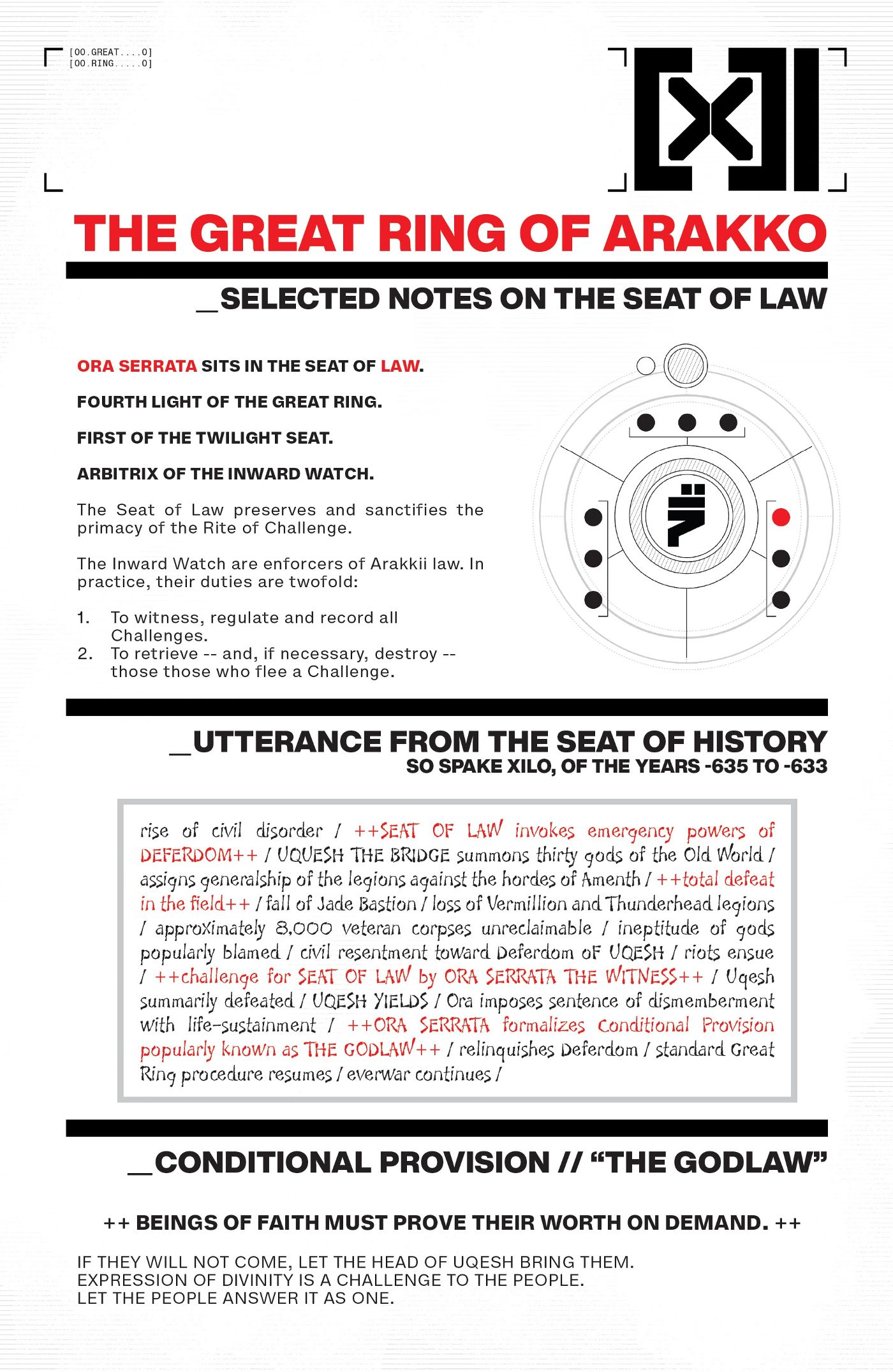 Thor's Biggest Threat Is the X-Men, and He Doesn't Even Know It