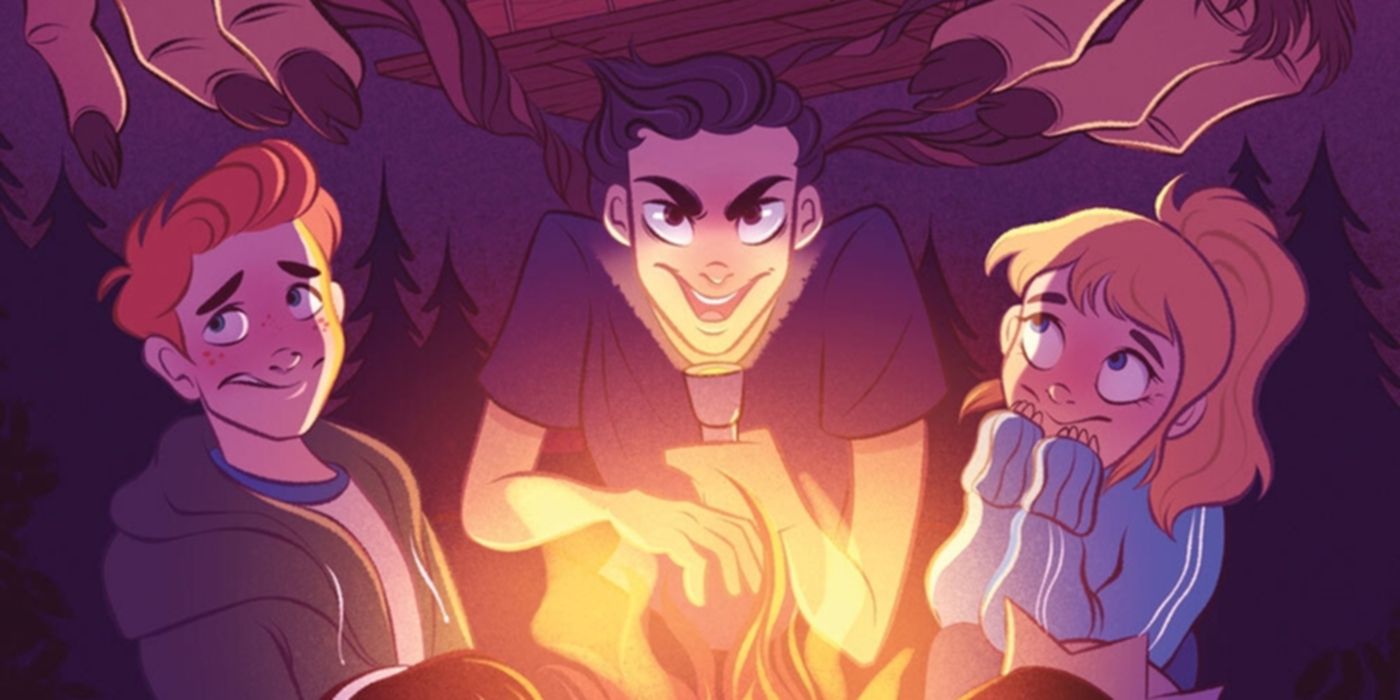 Archie Launches Month Long Horror Blitz for October with New One-Shots