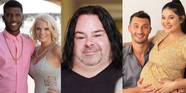  90 Day Fianc 10 Least Compatible Couples According To Their Zodiac 