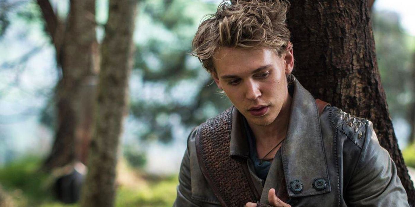 Dune 2's Feyd Actor Talks Working With Denis Villeneuve On Sci-Fi Sequel