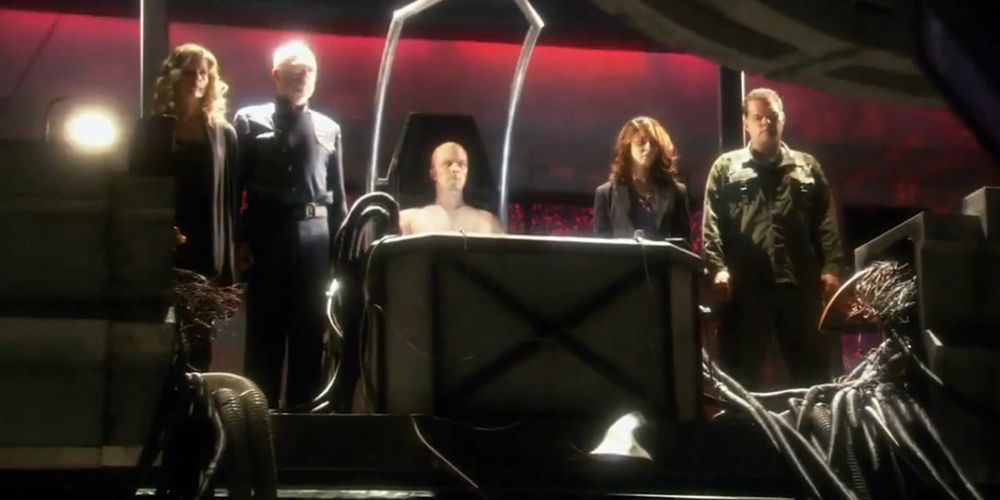 Lost, Game Of Thrones & 5 Other Shows That Were Victims Of Story Collapse