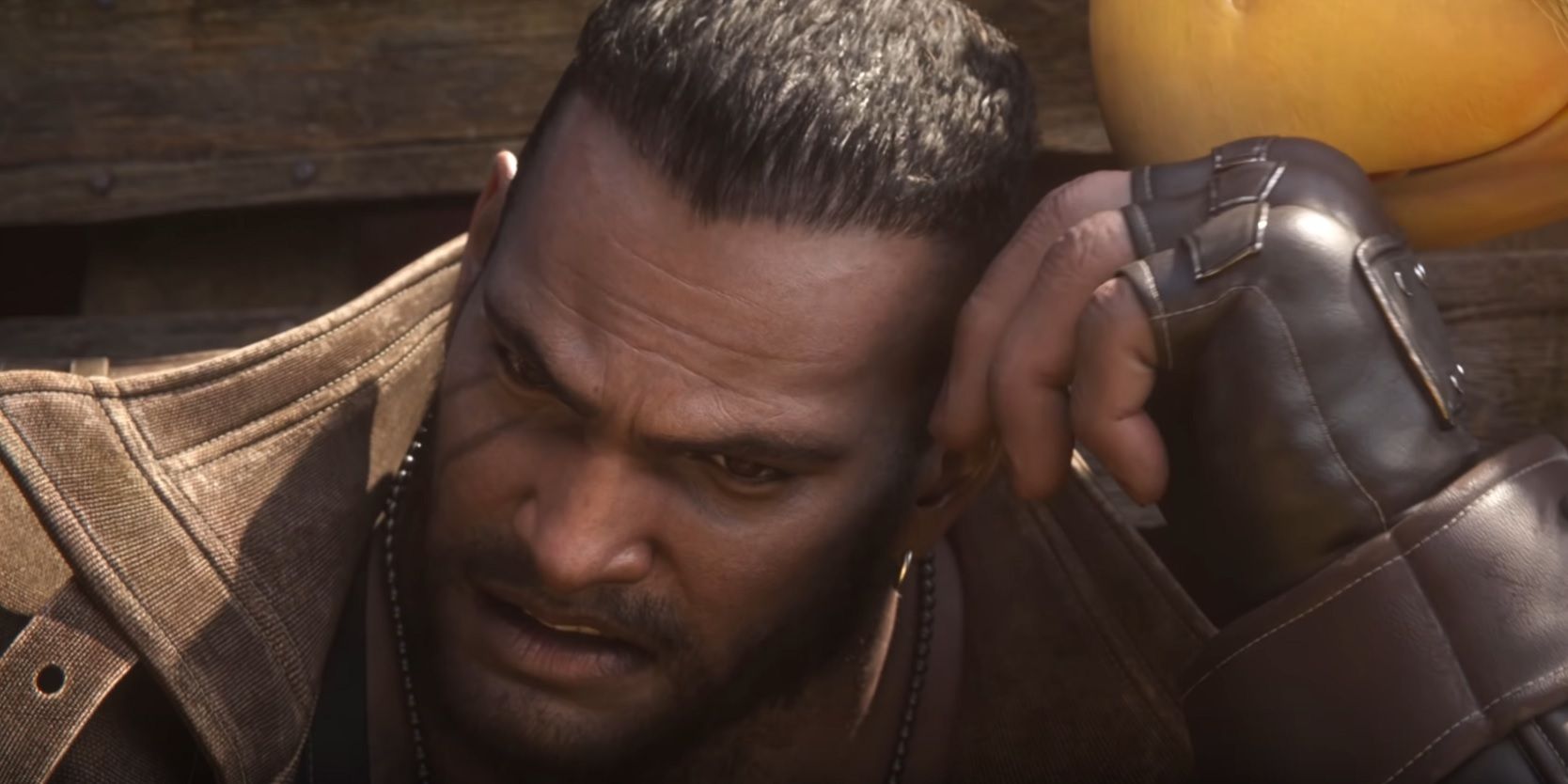 Screen Rant - FF7 Rebirth Continues An Annoying Final Fantasy 7 Trope ...