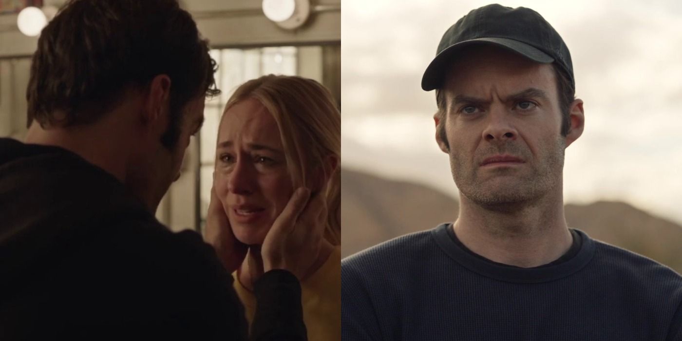 Barry: Barry Berkman's 10 Best Quotes