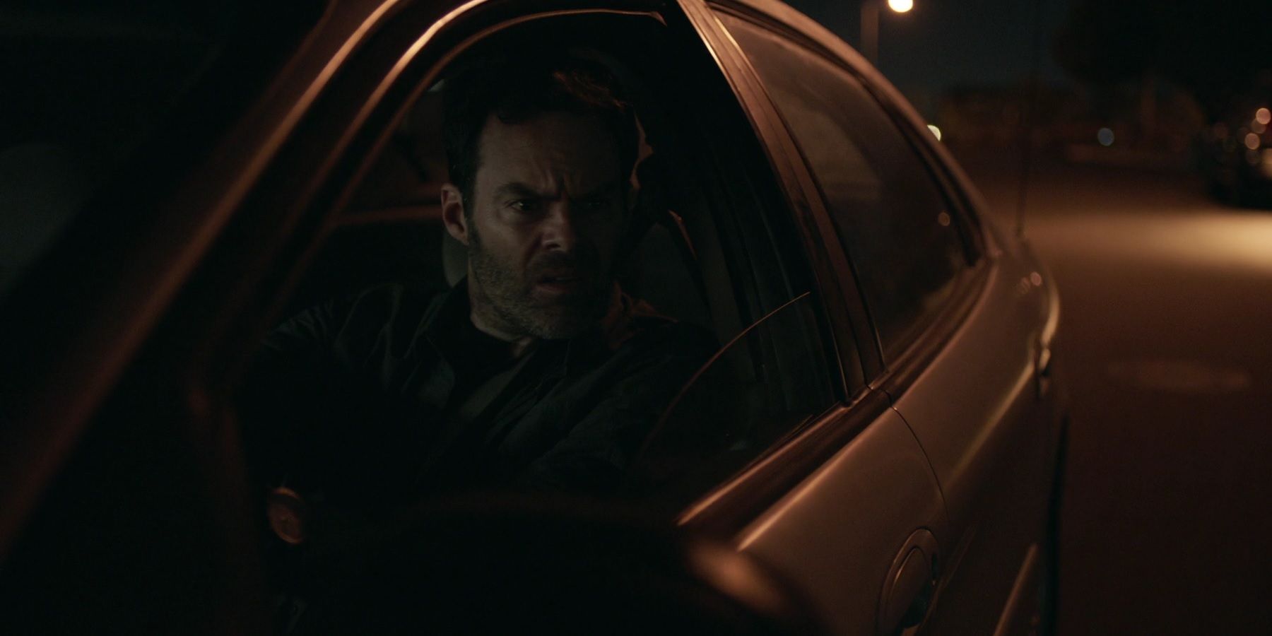 10 Best Action Sequences In HBO's Barry