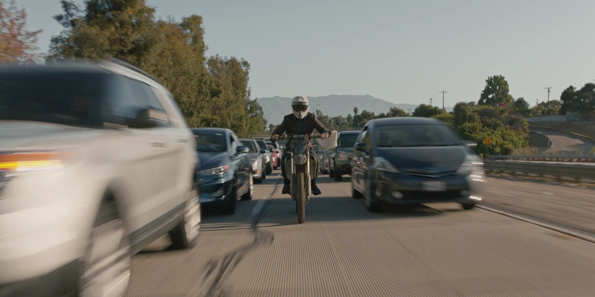 Barry: The 10 Biggest Surprises In Season 3