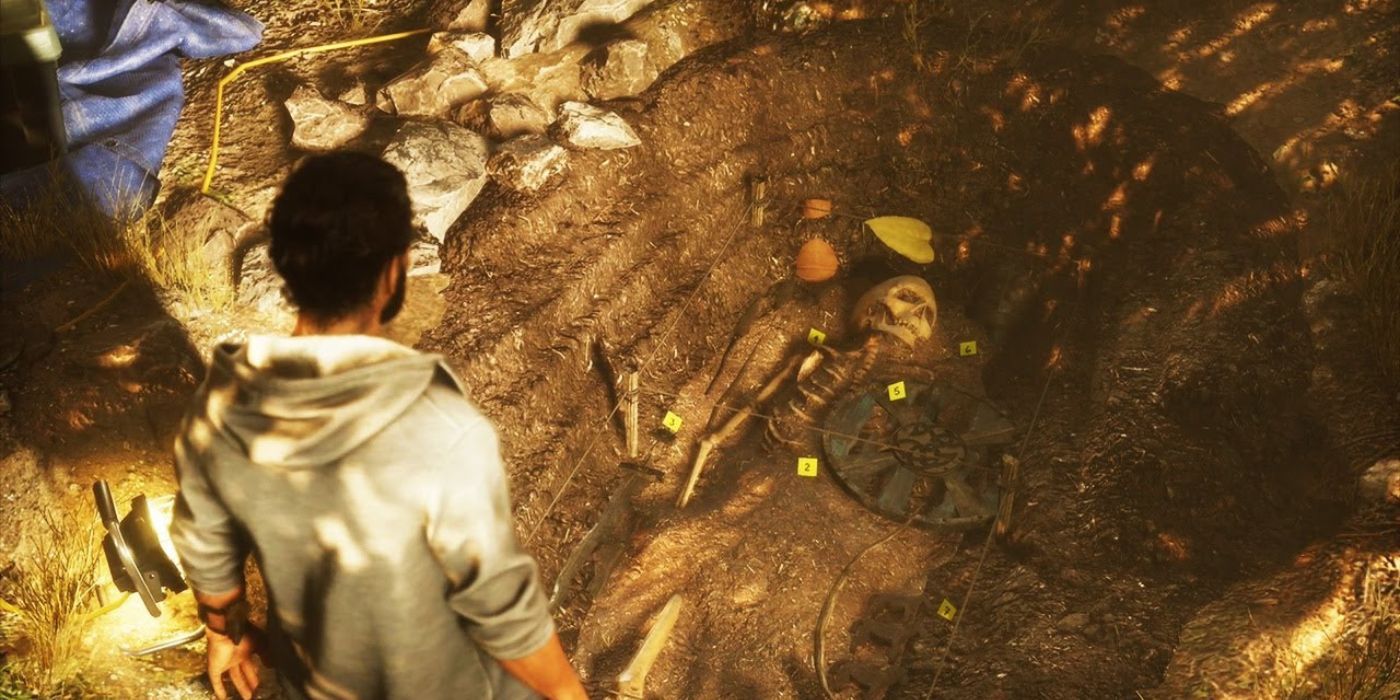 Assassin's Creed Valhalla: Top 10 Locations To Visit In The Game
