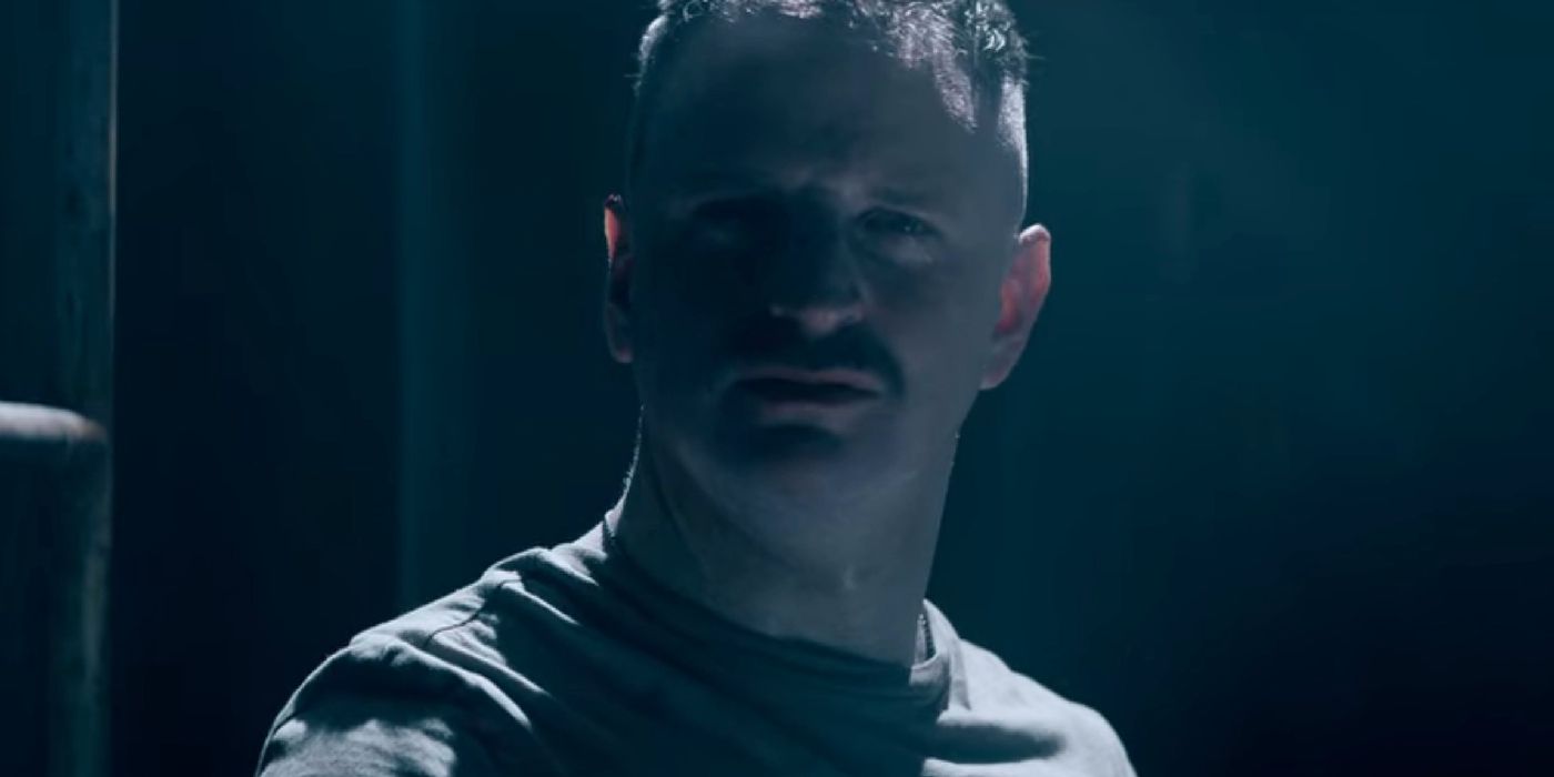 Interceptor Cast & Character Guide