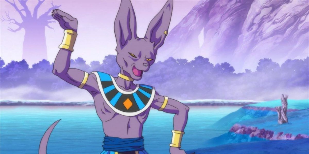 The 10 Best Dragon Ball Villains, According To Ranker