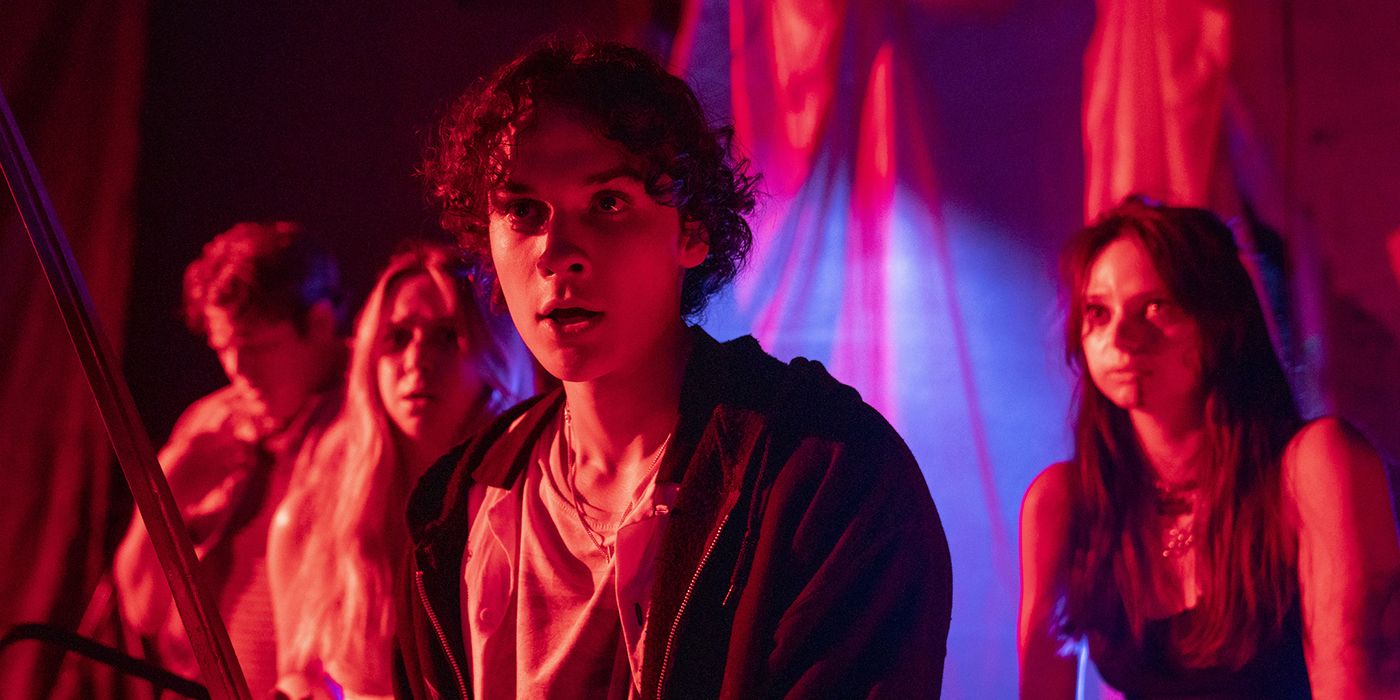 Brianne Tju Interview: Unhuman