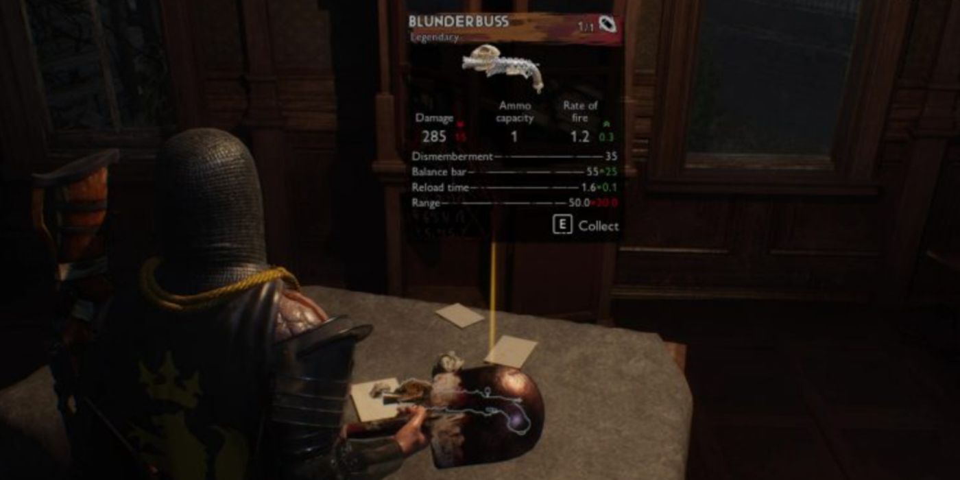 10 Best Evil Dead Game Weapons, Ranked