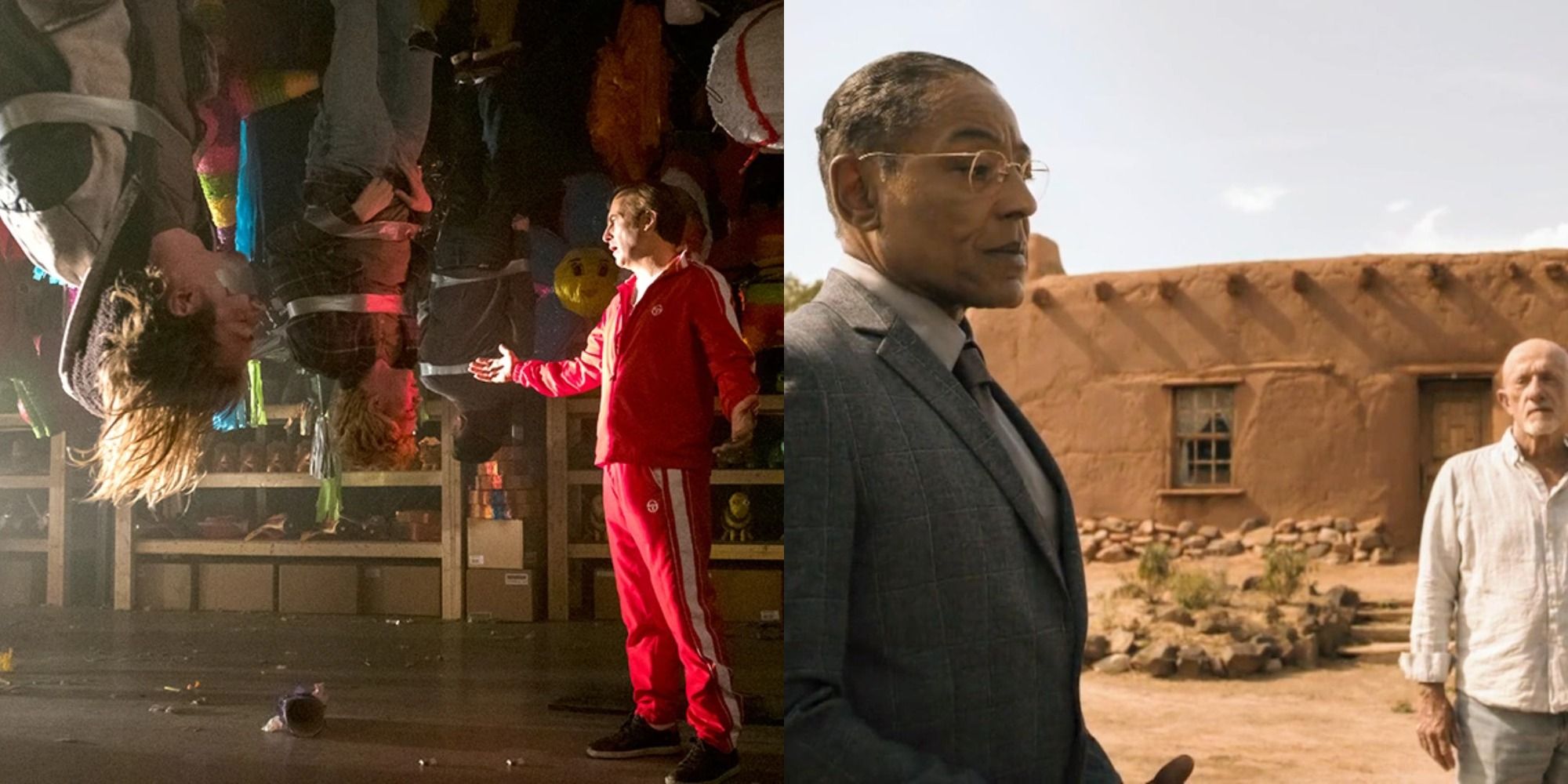 Better Call Saul: 10 Filler Episodes That Are Still Great