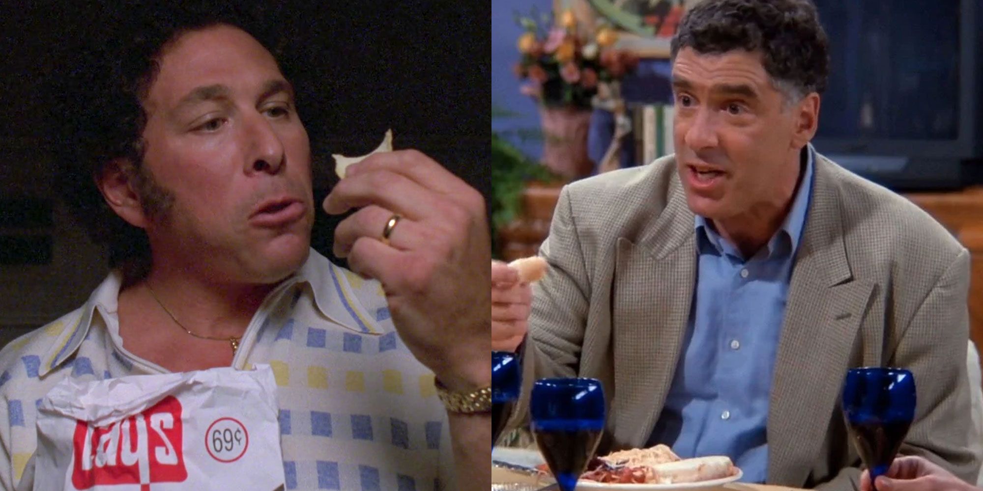 That '70s Show: 10 Main Characters & Their Friends Counterparts