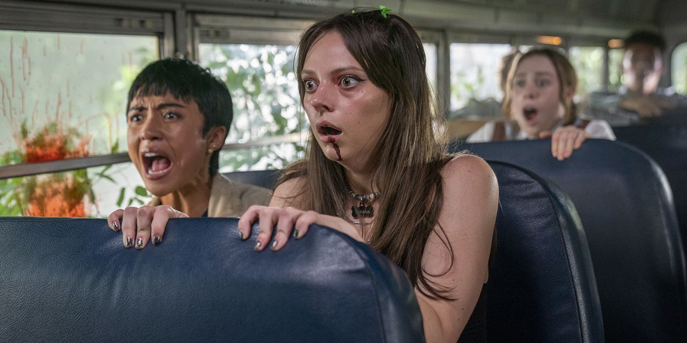 Brianne Tju Interview: Unhuman