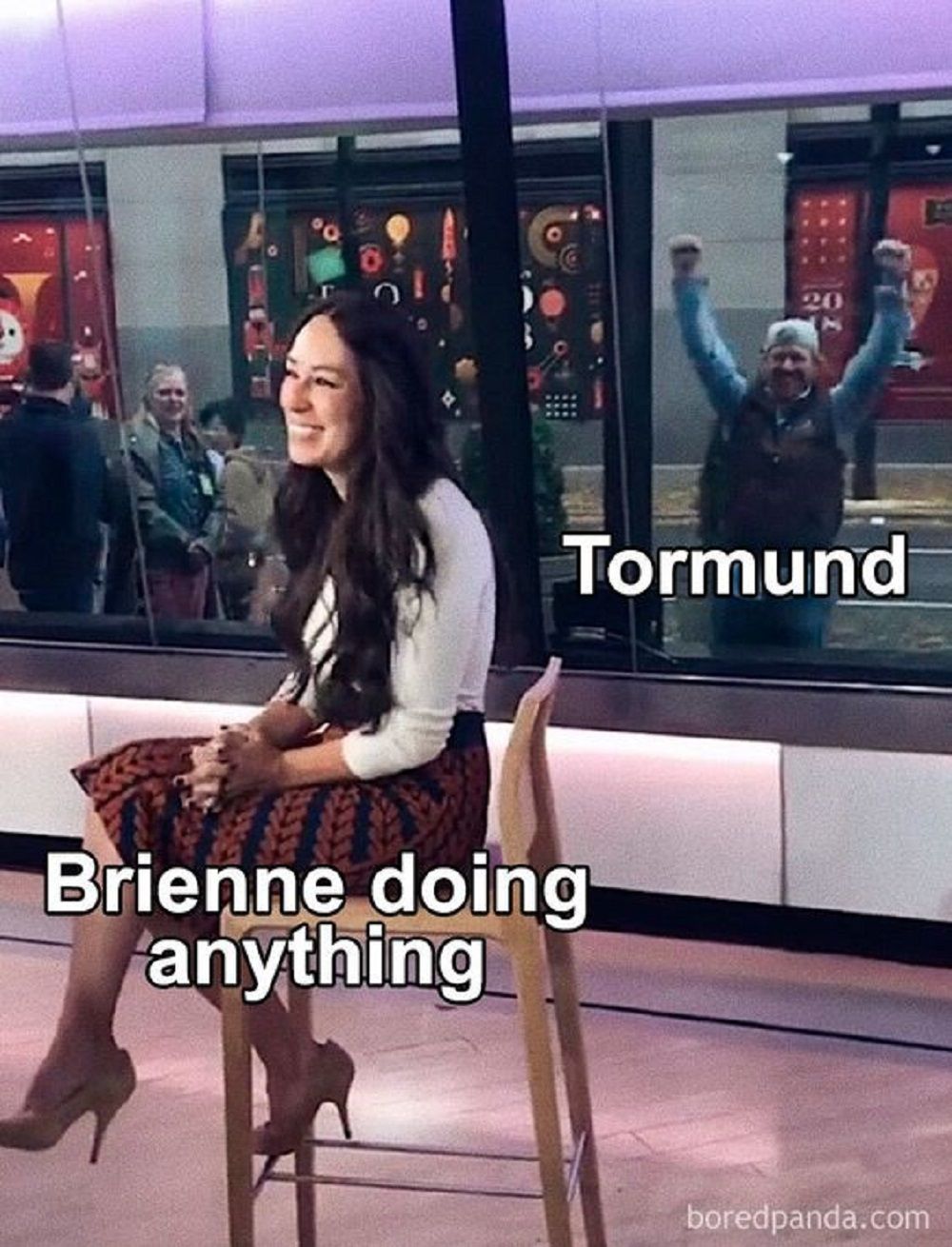 Game Of Thrones: 10 Memes That Perfectly Sum Up The Final Season