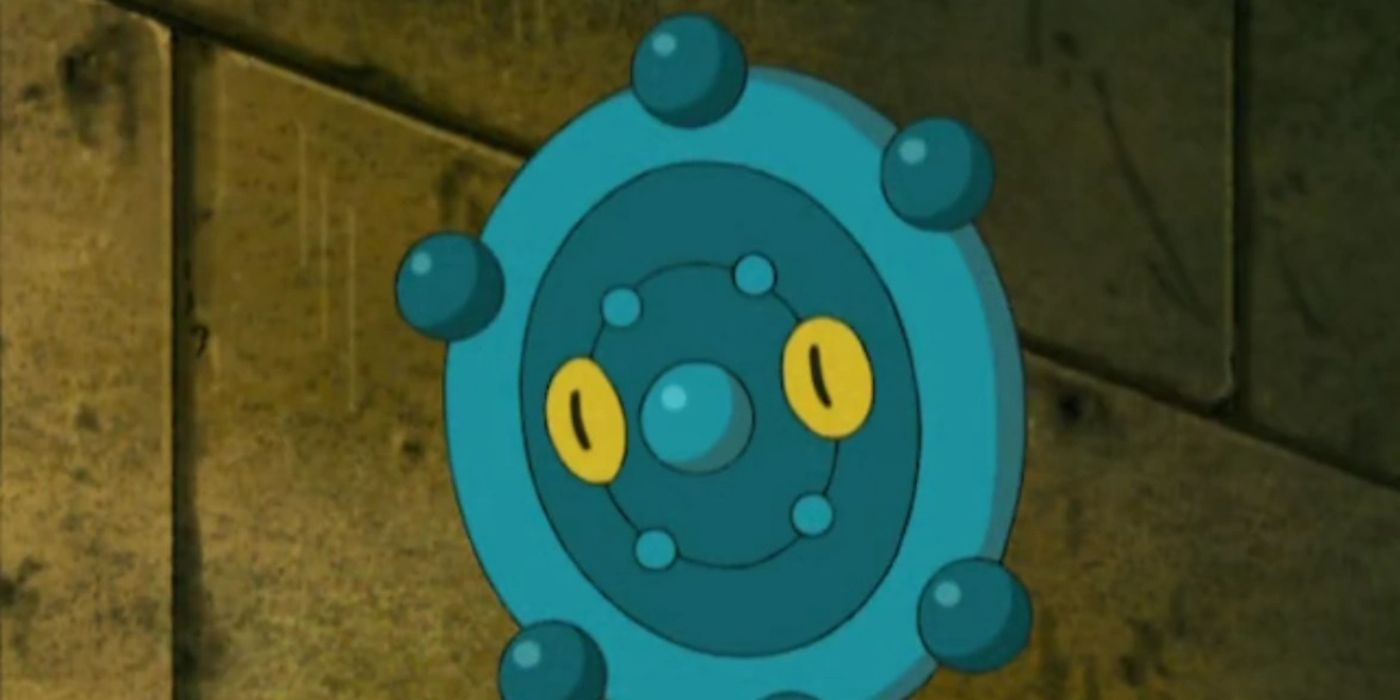 10 Worst Inanimate Object Looking Pokémon, Ranked.