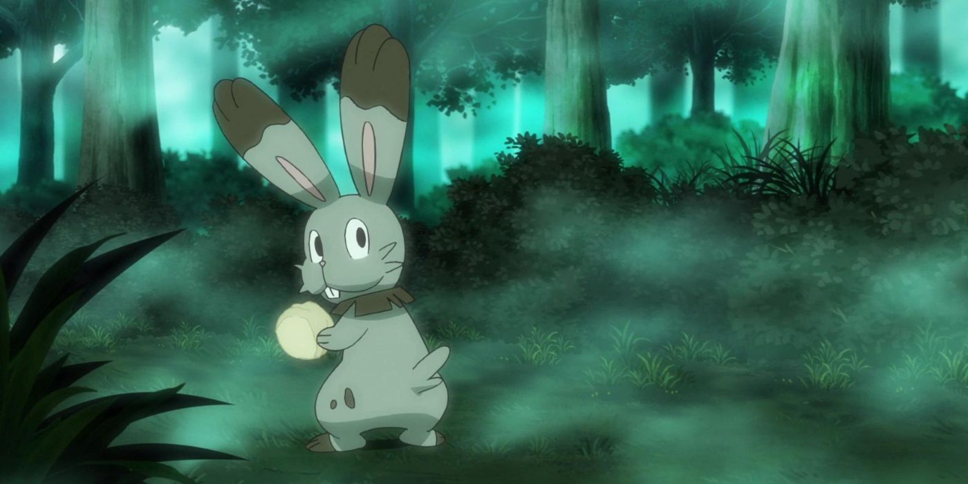 Pokémon: Every Regional Rodent, Ranked