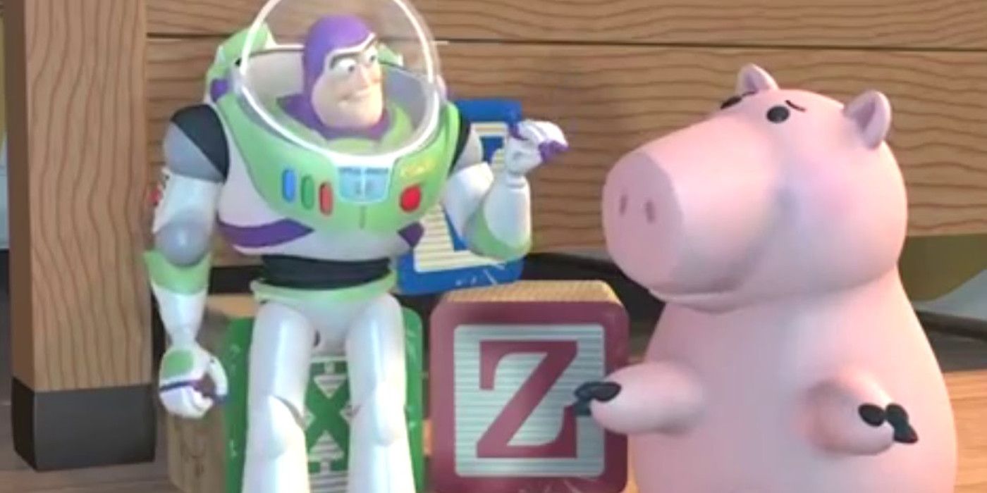 Lightyear: Every Actor Who's Voiced Buzz Lightyear