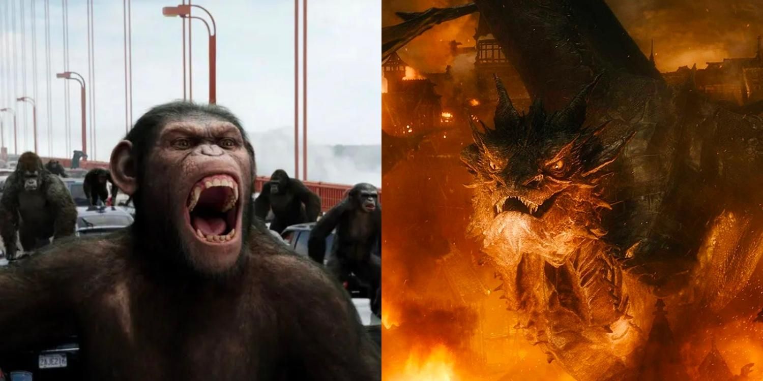 10 Best Zombie Shows, According To Ranker