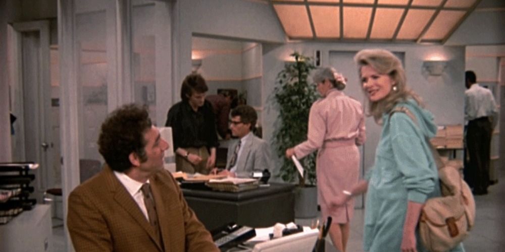 Seinfeld: Kramer’s 10 Most Awkward Celebrity Encounters