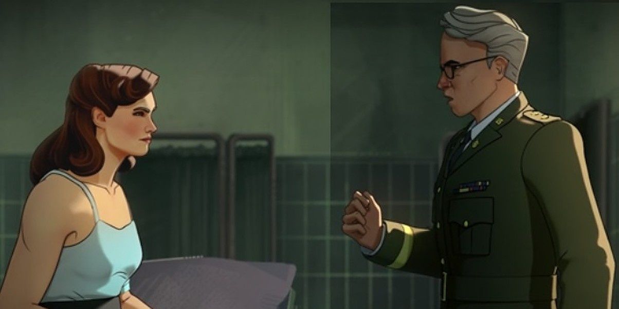 MCU: The 10 Best Captain Carter Quotes