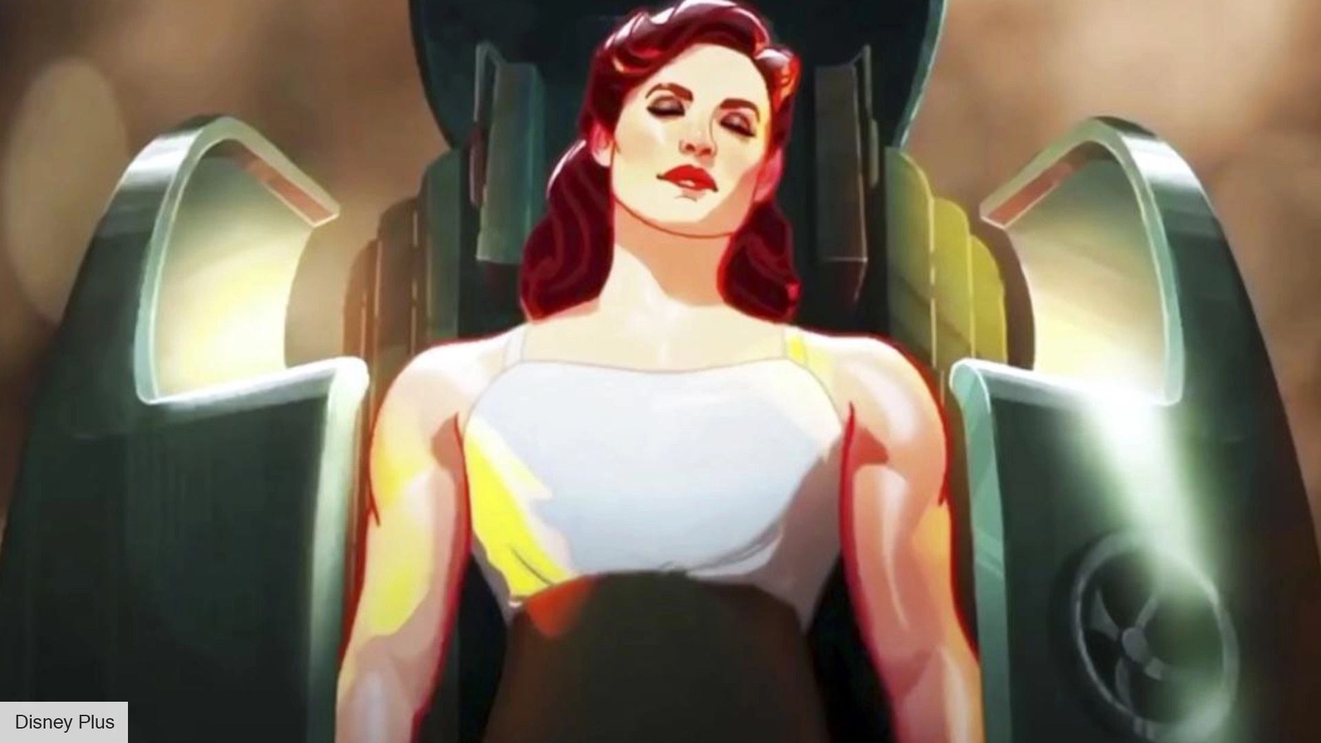 MCU: The 10 Best Captain Carter Quotes