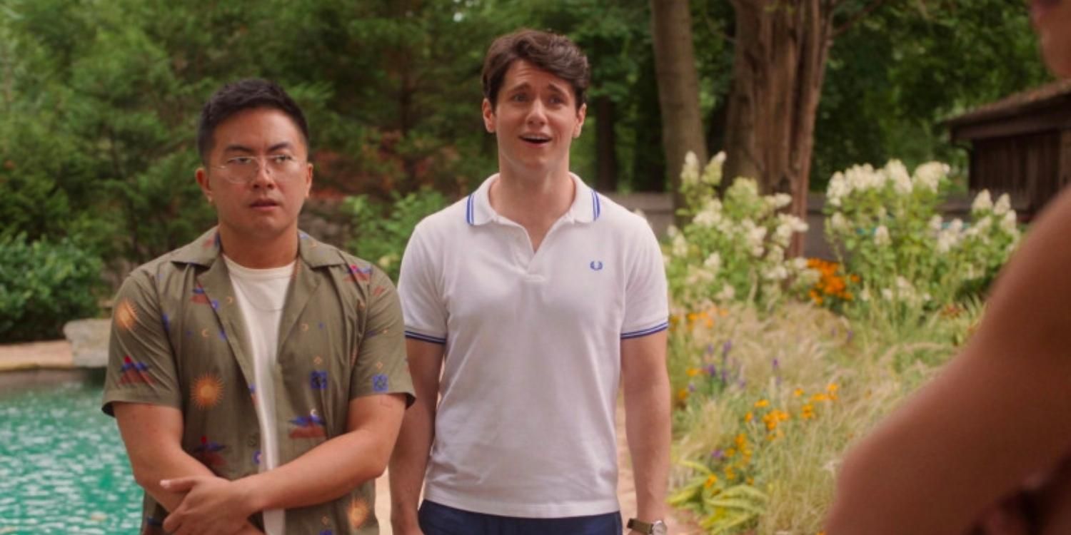 Fire Island's Main Characters, Ranked By Likability
