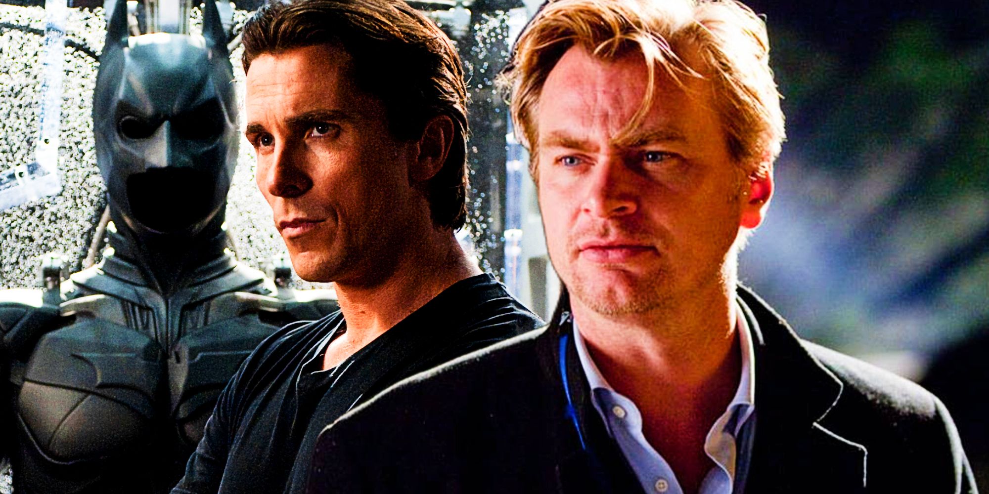 Dark Knight Rises Sequel: Why Nolan Never Made A 4th Batman Movie