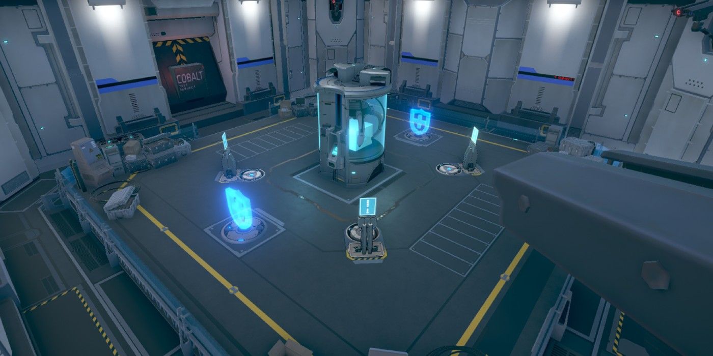 Eternal Return Interview: Nimble Neuron