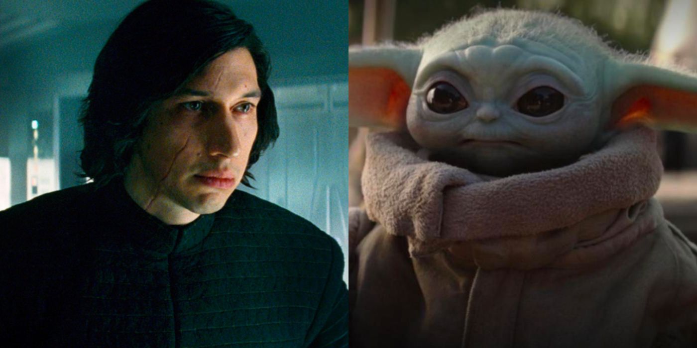 Star Wars: 10 Best Canon Force Users Who Are Neither Jedi Or Sith