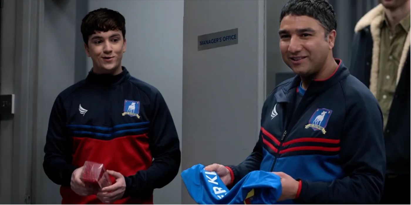 Ted Lasso: 10 Storylines We Would Like To See In Season 3