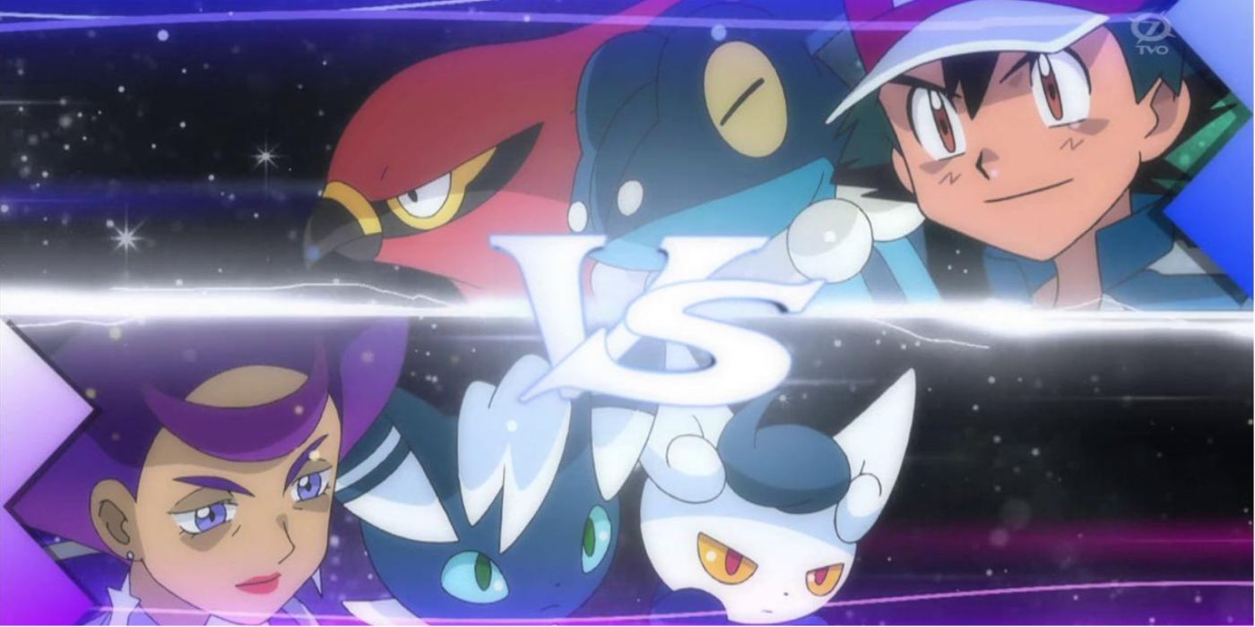 Pokemon: 10 Best Episodes, According to IMDb