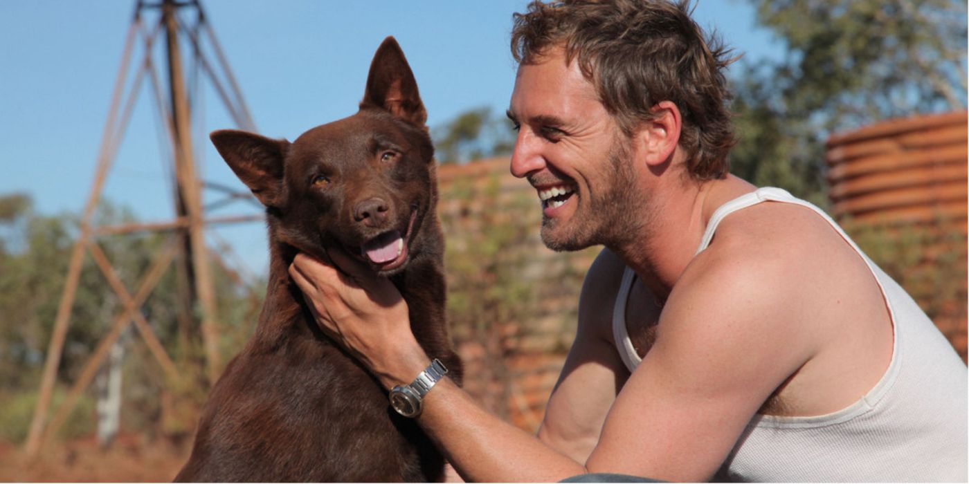 The 10 Best Movies Set In Australia, According To Ranker