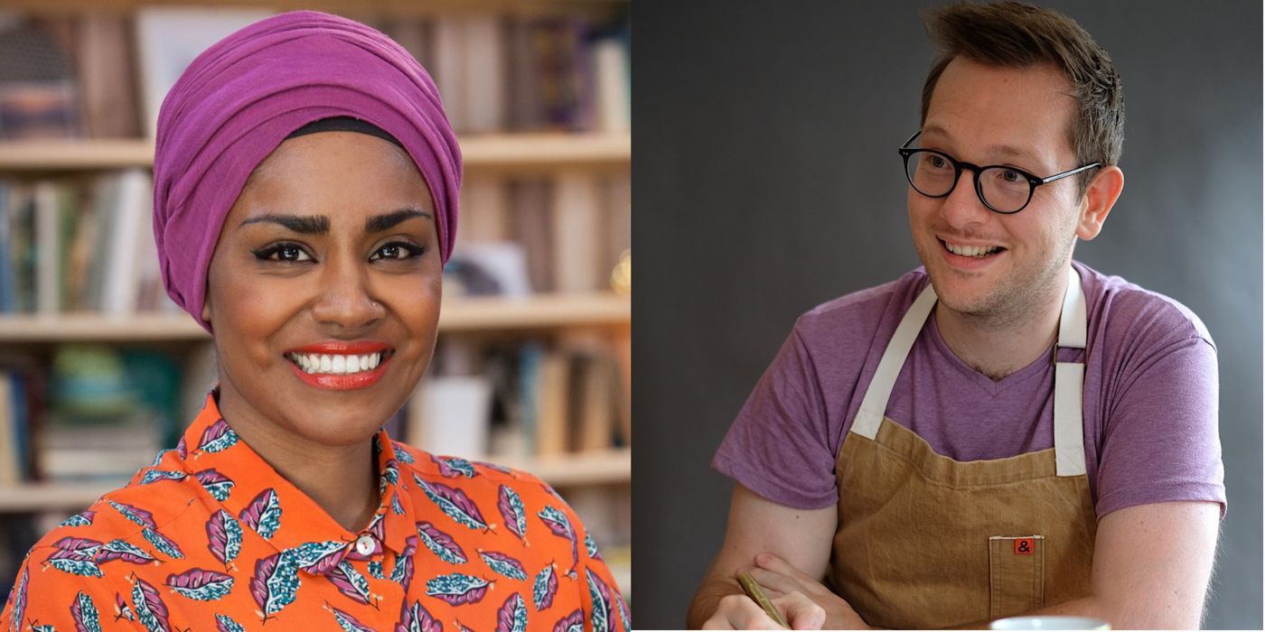 The Great British Bake Off: Every Winner, Ranked By Instagram Followers