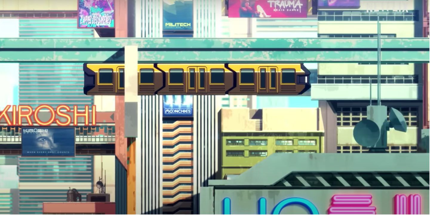 Wrong City, Wrong People: IC RP | Page 13 | SpaceBattles