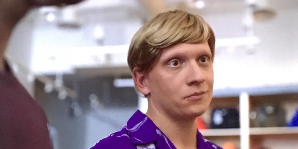 Barry: NoHo Hank's 10 Funniest Quotes