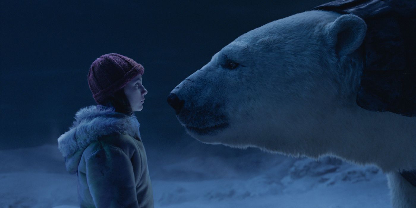 The 10 Best Hero & Animal Team-Ups in Movies and TV