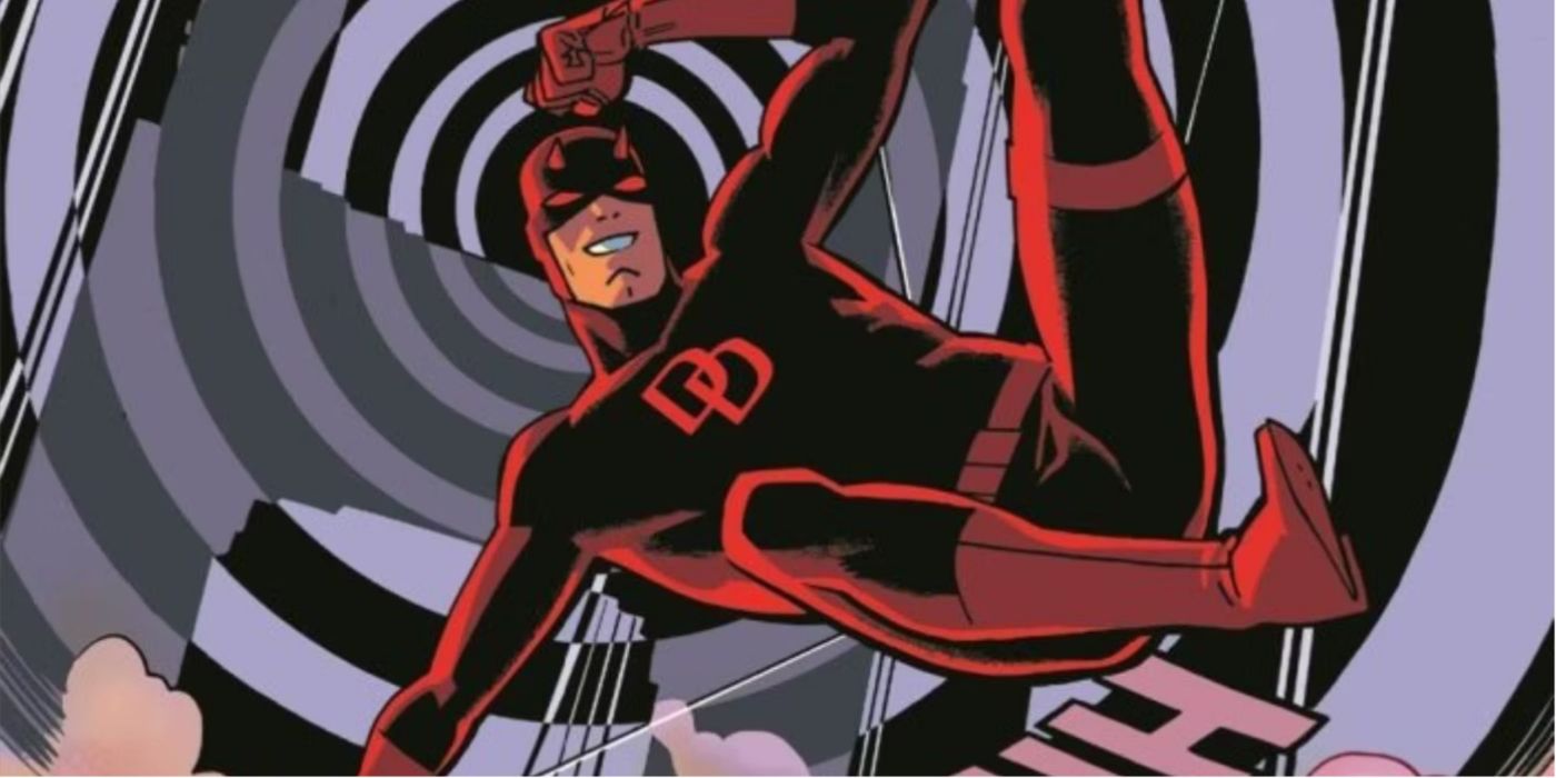 The 8 Best Daredevil Comic Book Artists