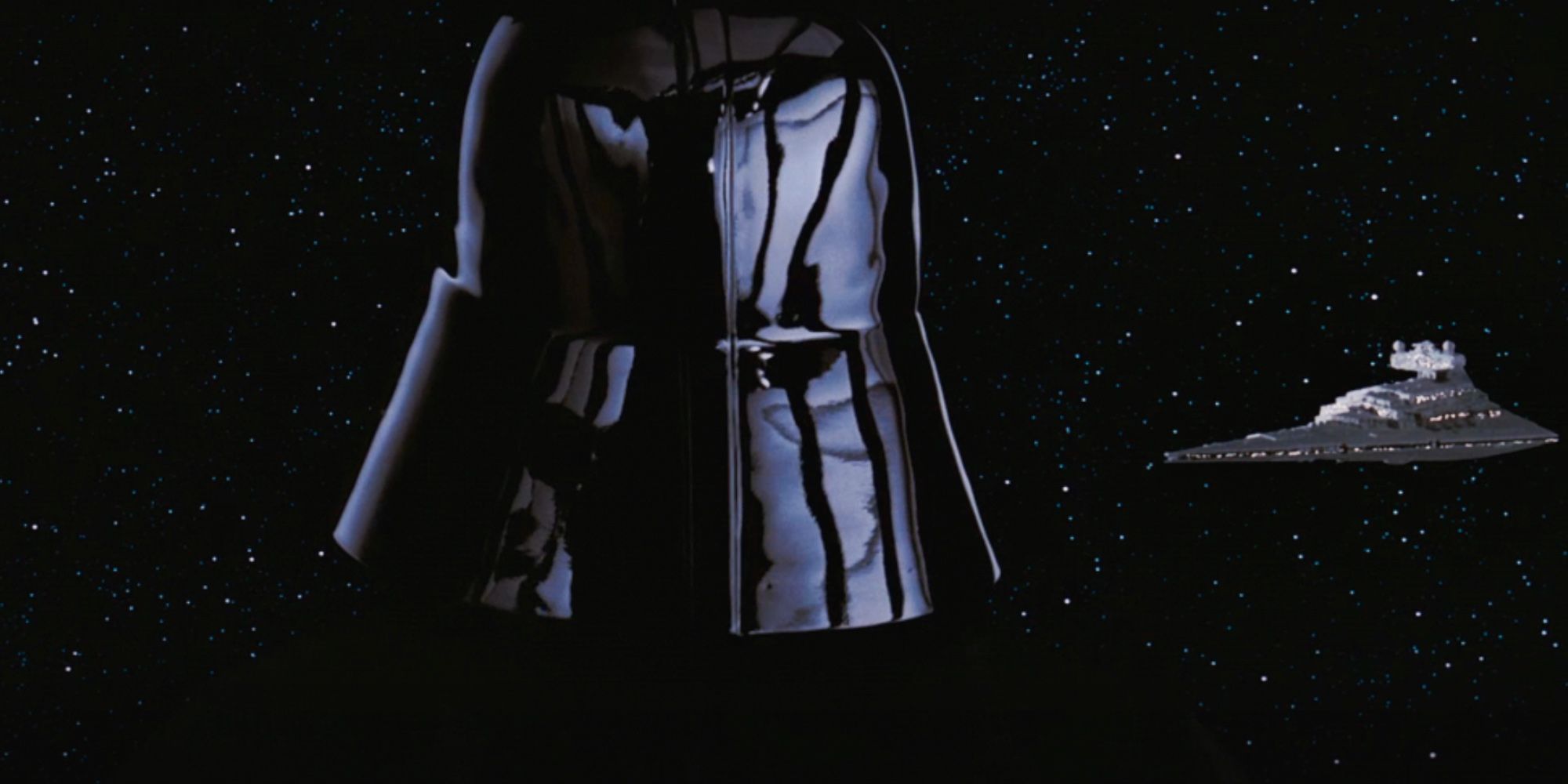 Darth Vader’s Imperial March Gains A Whole New Meaning After Obi-Wan