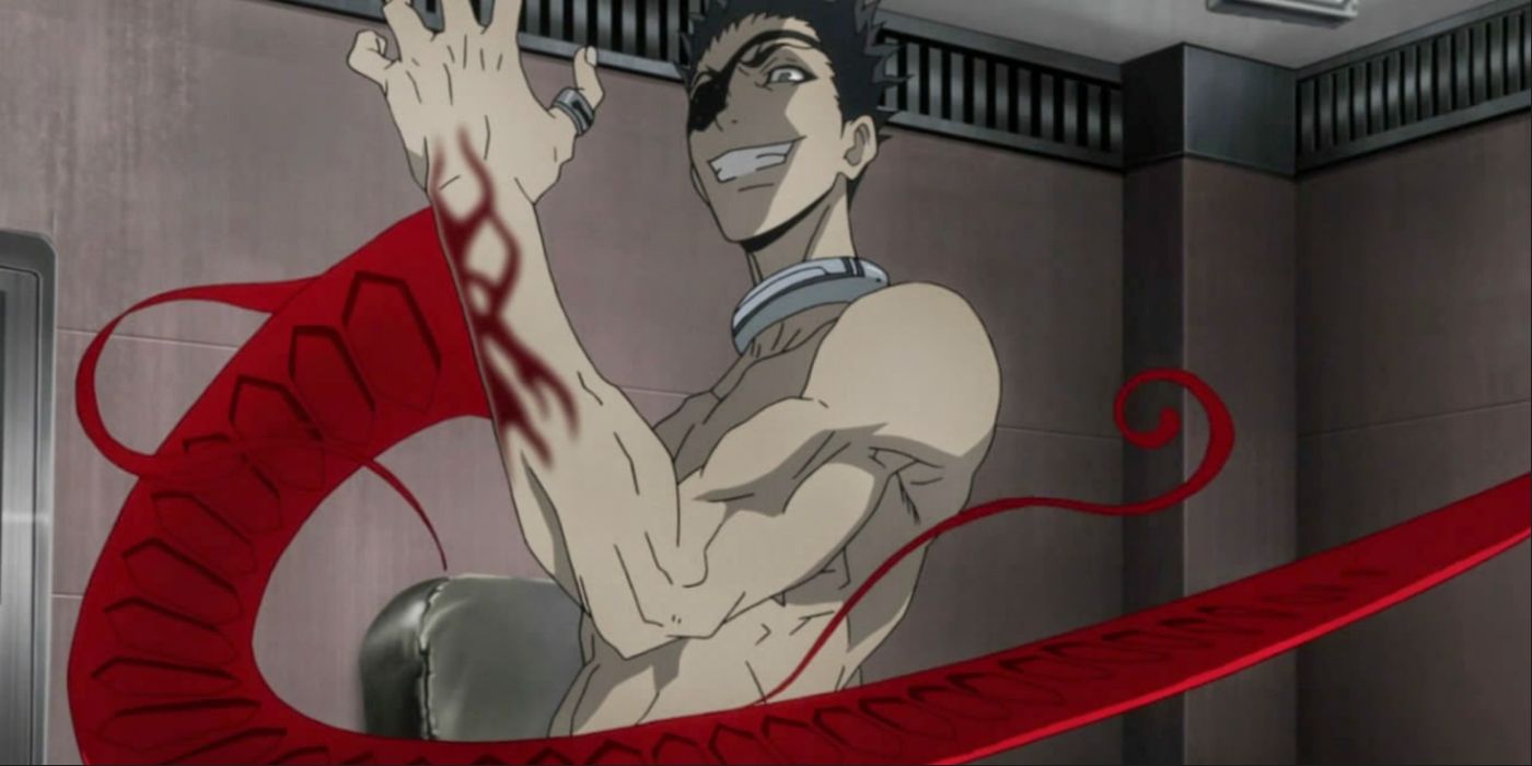 The Top Horror Anime Of All Time, According To Ranker